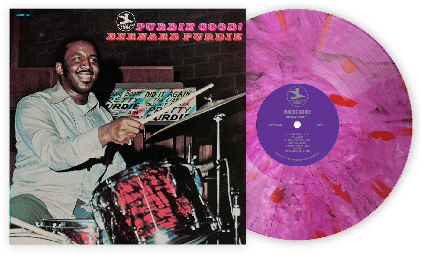 JAZZ DISPENSARY ANNOUNCES NEW PARTNERSHIP WITH VINYL ME, PLEASE - Jazz ...